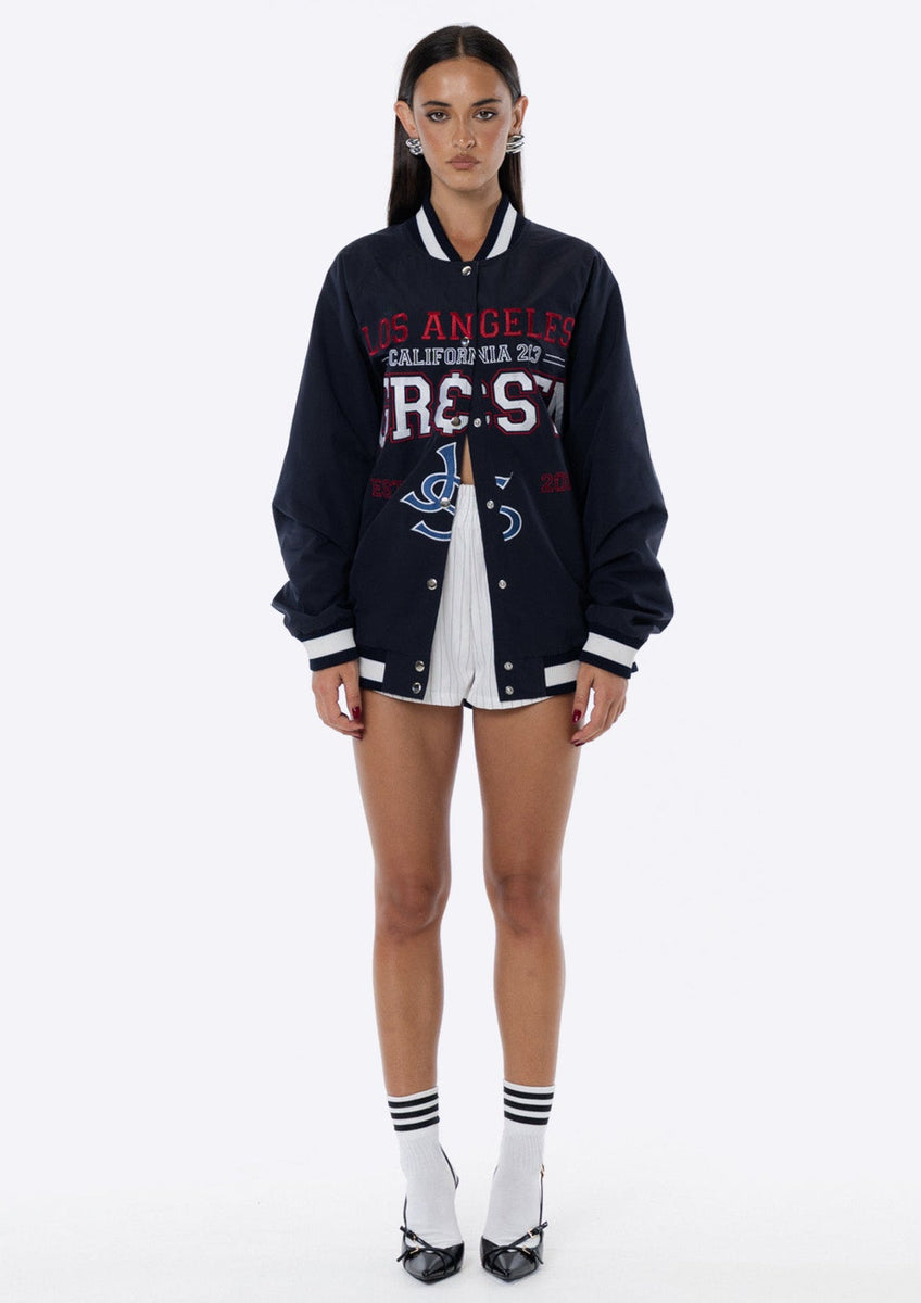 Peyton Athletic Bomber – US JGR