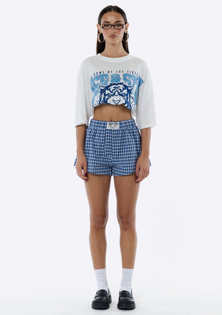 Ella Boxer Shorts – US JGR