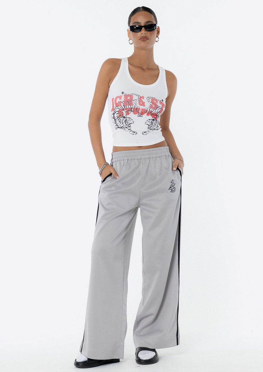 Tiger Tank – US JGR